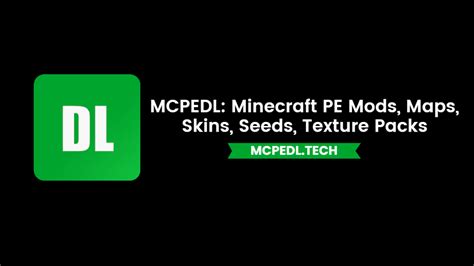 Mcpedl Apk Archives Mcpedl