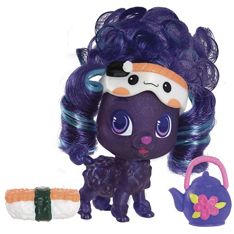 Hairdorables Pets