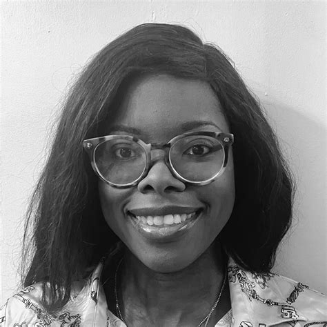 Bomi Ogunade Associate Director