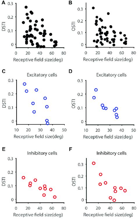 Relationship Between Feature Transformation And Receptive Field RF Download Scientific