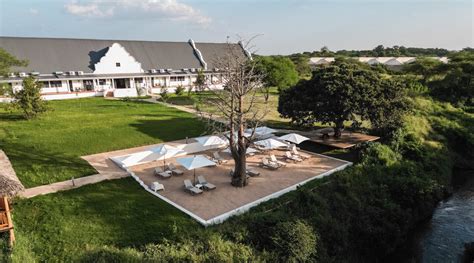 Kili River Beach Kili Seasons