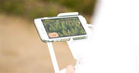 Lidar Drones In Military Applications