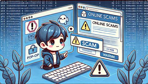 暗号通貨詐欺の概要について解説する見出しの画像