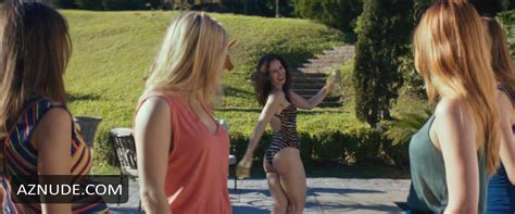 Ingra Liberato Nude Aznude