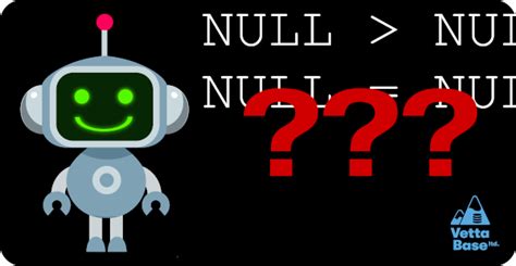 Null Comparisons In Mariadb Postgresql And Sqlite Vettabase