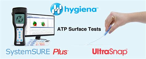Hygiena ATP Tester In Hong Kong Pack Vac Limited