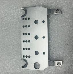 CNC Machining Materials PartZpro