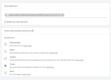 Build A Google Analytics Dashboard Clone In Node Js Logrocket Blog