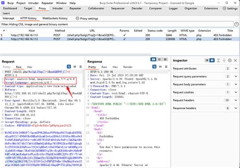 Webshell免杀技术强特征加密webshell的免杀 Csdn博客