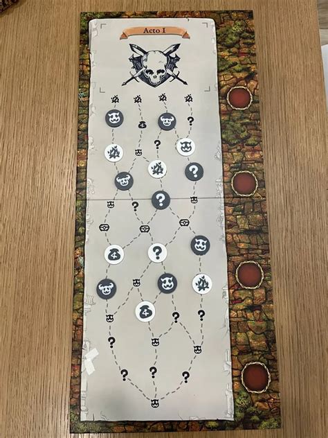 Slay The Spire Map Tokens By Slok Makerworld