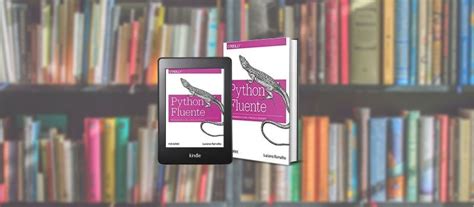 livros python os 7 melhores livros para aprender python sozinho