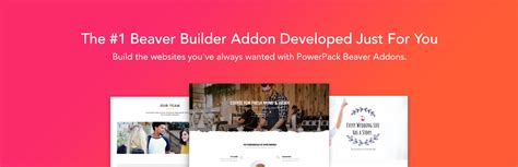 Powerpack Lite For Beaver Builder Wordpress Plugin