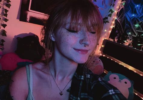 Amber Stark Coming Out Of Her Shell Pornstar Interviews