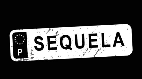 Sequela Não é Fácil Youtube