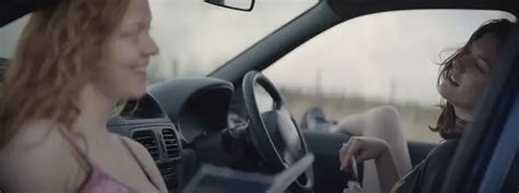 Renault Celebrate 30 Years With Advert Showing Same Sex Relationship Lbc