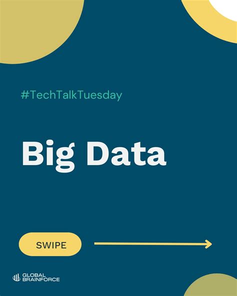 global brainforce on linkedin techtalktuesday
