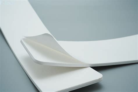 Lifepo4 Battery Management System Microcellular Pp Foam Anti Vibration Pads