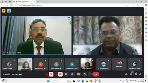 prof dr sanjiv kumar on linkedin fdp2024 hbtu sustainability cleanenergy innovation