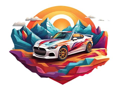 Racing PNGs For Free Download