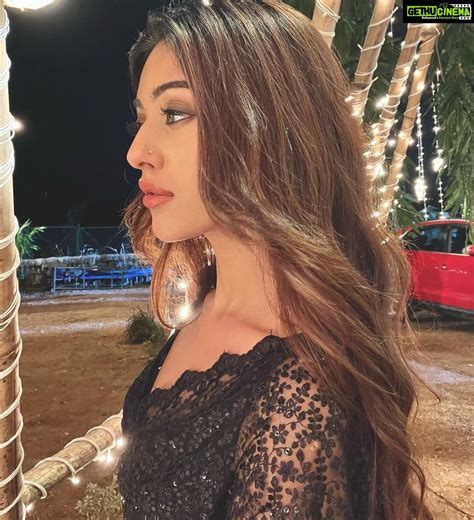 Actress Anu Emmanuel Hd Instagram Photos And Wallpapers September 2022