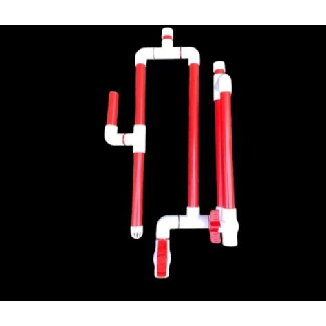 Jual Overflow Sumpfilter Otomatis Auto On Off Aquarium Shopee Indonesia