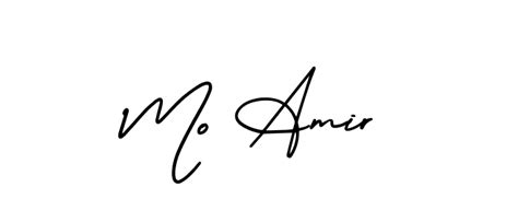 78 Mo Amir Name Signature Style Ideas Perfect Autograph