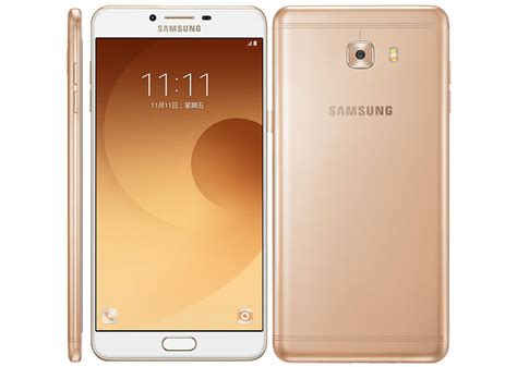 Samsung Galaxy C Pro Mobidevices