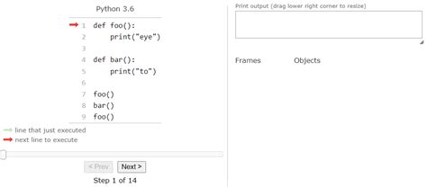 Function Basics Introduction To Python