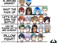 200 Twisted Wonderland Memes Ideas In 2026 Wonderland Twist Memes