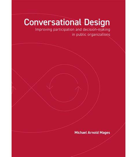 Conversational Design Bis Publishers