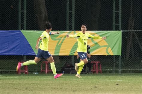 亞協盃i組3隊互咬 台中futuro晉級機會最大 Gogoal 勁球網