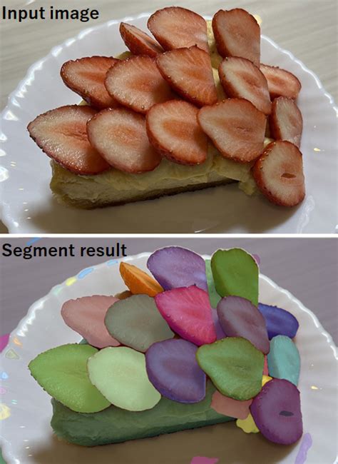 how to run segment anything on linux by kenta medium