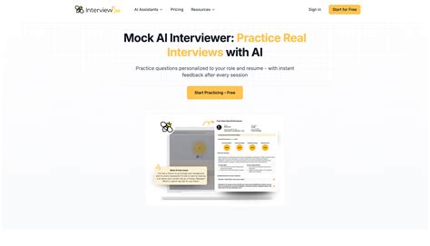 Top 10 Ai Mock Interview Tools 2025 Job Success Guide
