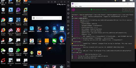 Appium自动化测试完整项目app自动化测试代码怎么写 Csdn博客