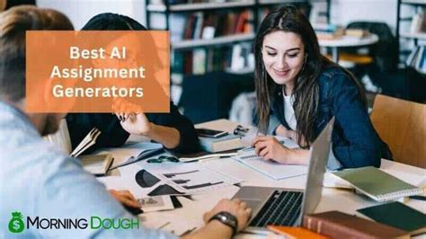13 Best Ai Assignment Generators