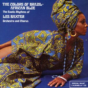 Les Baxter Songs Heard In Movies
