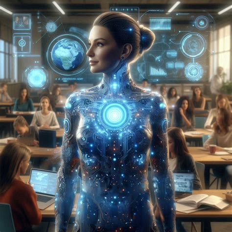 Meet Founder Ai Augmentation Academy