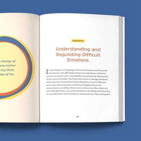 Borderline Personality Disorder Workbook Dbt Strategies And Exercises