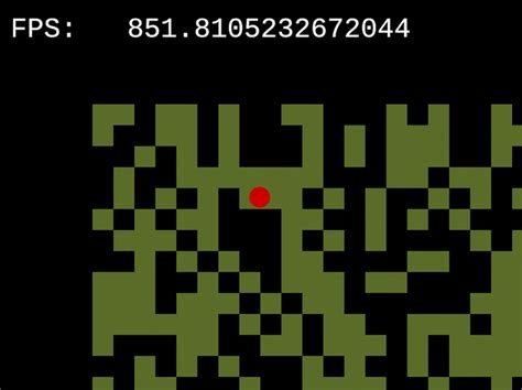 instance array of grass r indiedev