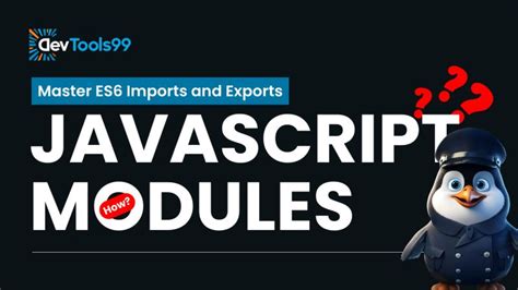 Devtools99 On Linkedin Javascriptmodules Codingtips Webdevelopment