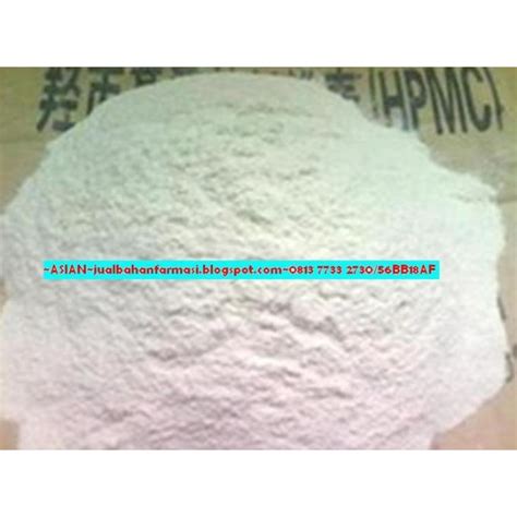 Harga Hpmc Terbaru Maret 2024 BigGo Indonesia