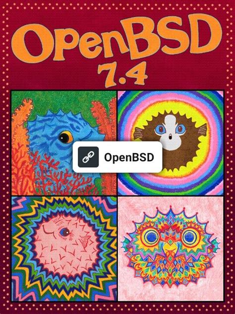 Lynix Networks On Linkedin Openbsd 74 Unix Openbsd