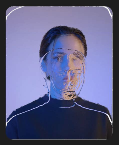 Swift How To Make Cifilters Ciglassdistortion Textures Height Match