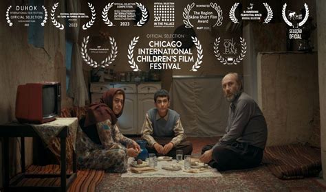 ریبوار به چهلمین جشنواره‌ کودکان شیکاگو راه یافت ایرنا