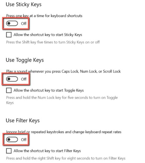 Why Keyboard Is Not Typing Letters 7 Causes Fixes