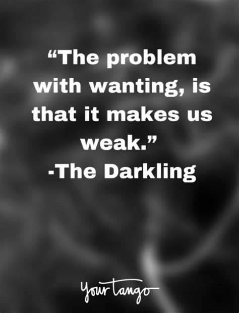 Best Shadow And Bone Quotes From Leigh Bardugo S Trilogy Yourtango