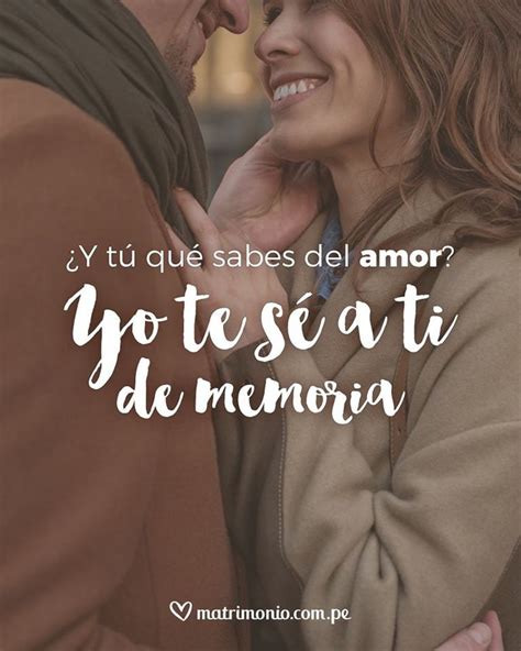 35 Frases De Amor De Mí Para Ti