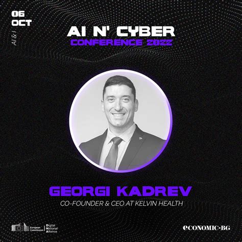 Aiandcyber Conference Sofia Sofiatechpark Valeria Djukic