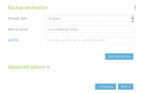 Use Duplicati To Back Up Files On Debian Ubuntu Linux Mint
