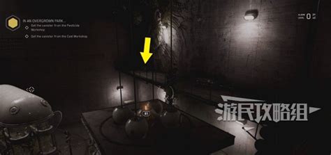 《原子之心》死者分布位置 招魂问卜奖杯解锁方法3826设施 游民星空